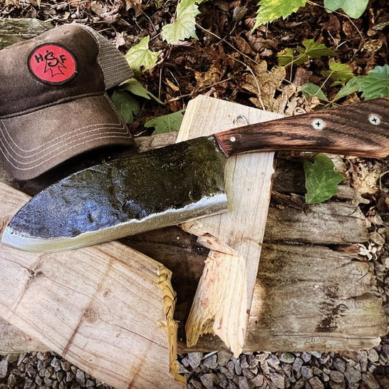 Hobo Forge Survival – HoboForge Survival