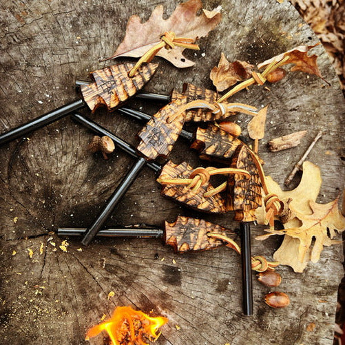 Arrowhead Ferro Rod – HoboForge Survival